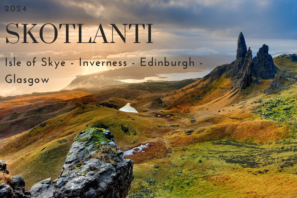 ALL TIME BUCKET LIST | Ankkatohtorin lokikirja